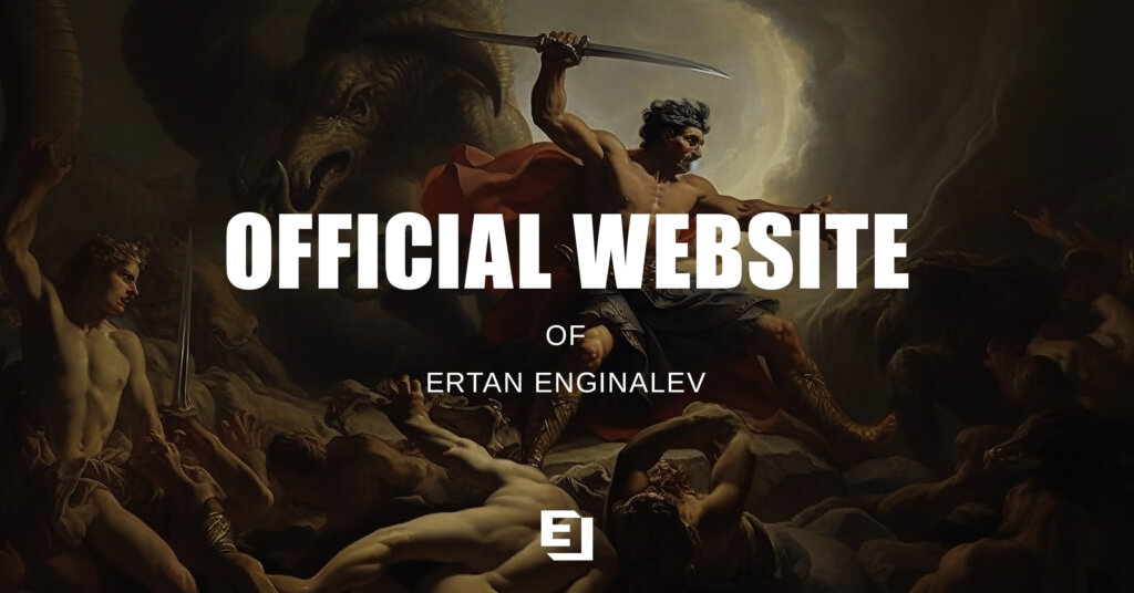 Ertan Enginalev | CIO & Strategic Investor