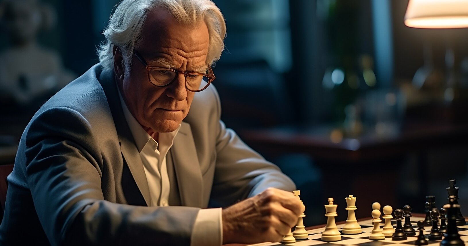 Corporate Raider vs Private Equity: The Masters of Business